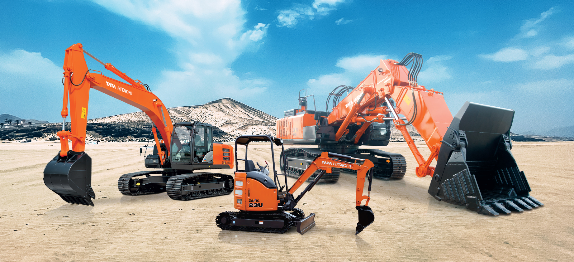 The best excavator - best heavy machine