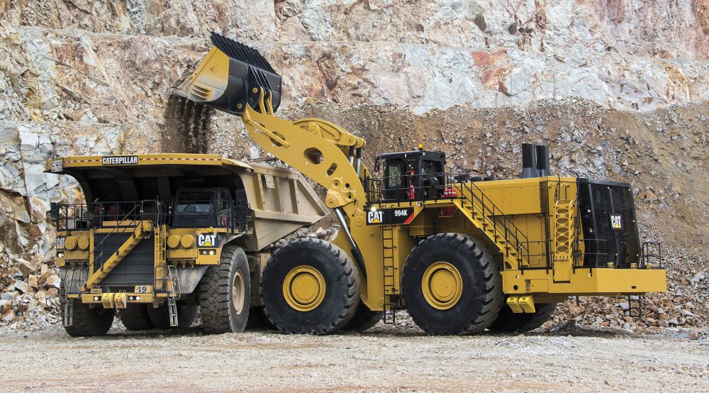 Best Loaders In The World - best heavy machine