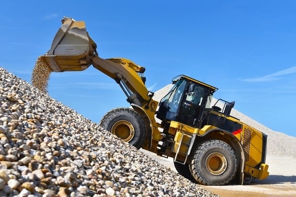 Everything We Need About The Loader - best heavy machine