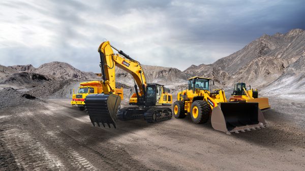 Heavy Equipment Price List - best heavy machine