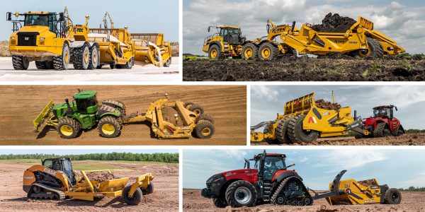 Earthmover - best heavy machine