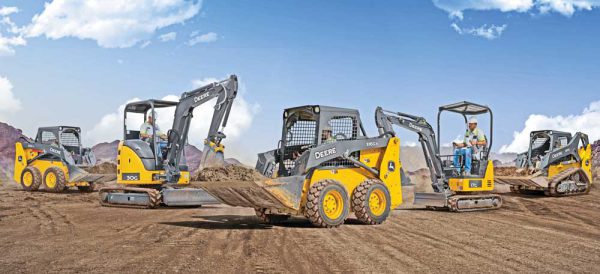 Construction Equipment Deals - best heavy machine