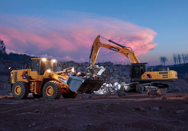 Heavy Equipment Price List - best heavy machine