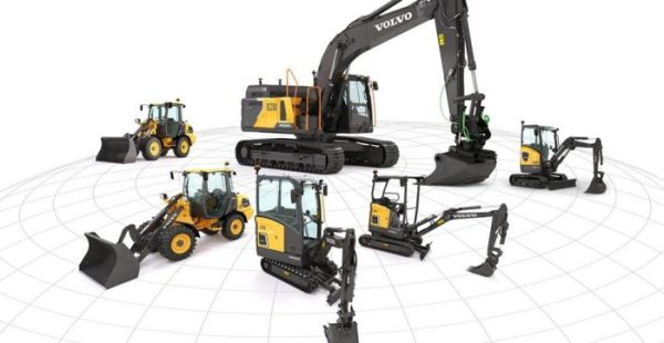 New Construction Equipment - best heavy machine