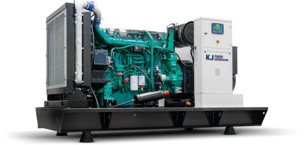 volvo generator guide - best heavy machine