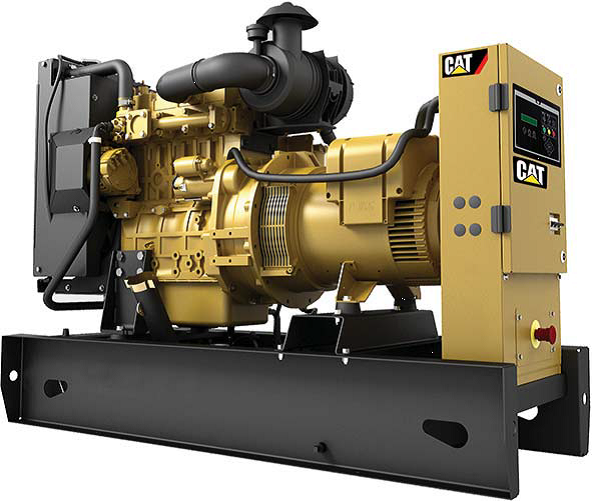 caterpillar generator guide - best heavy machine