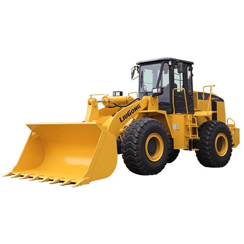 Loader Machine Price - best heavy machine